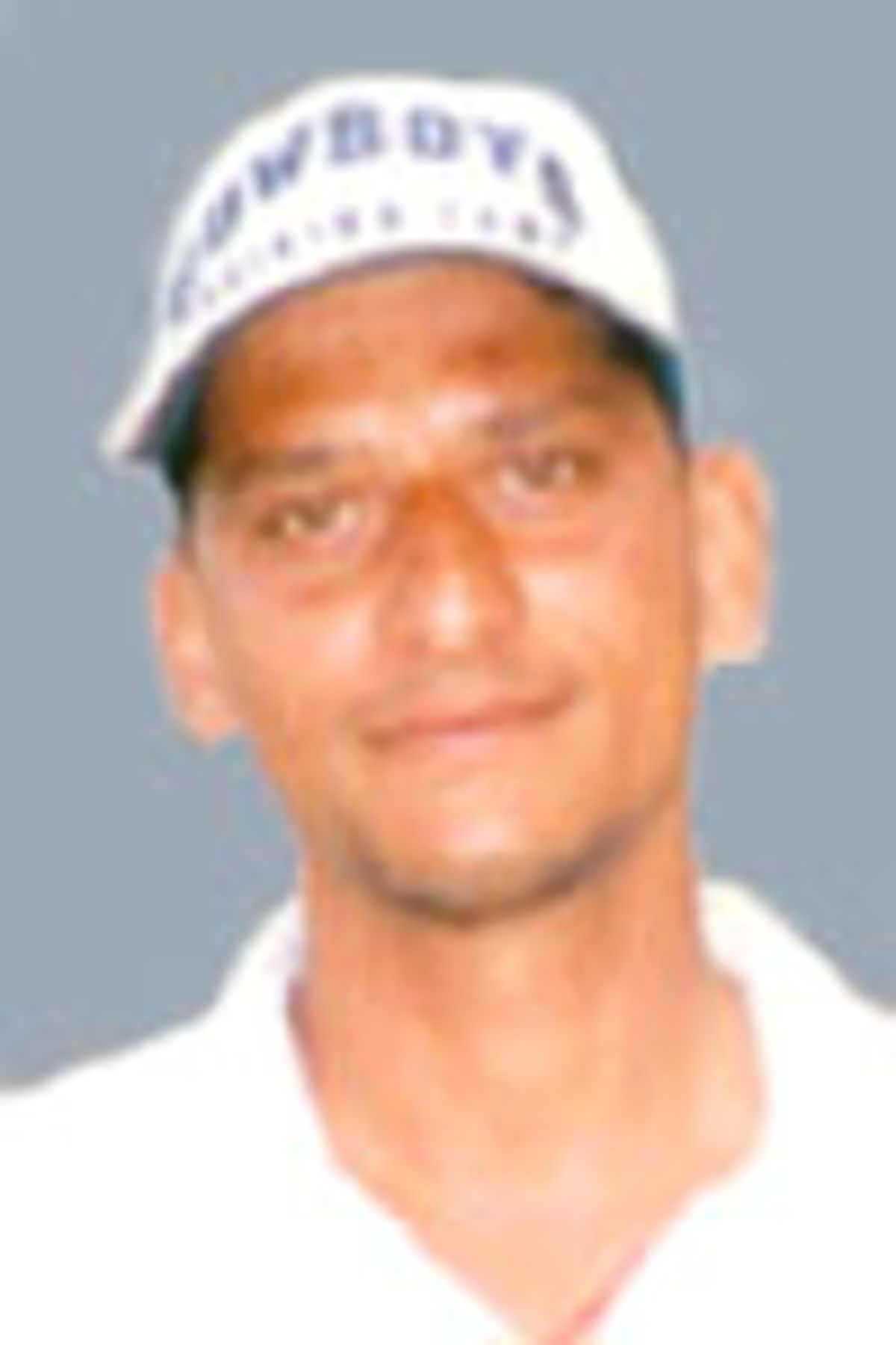 Jaswant Rai, Portrait | ESPNcricinfo.com