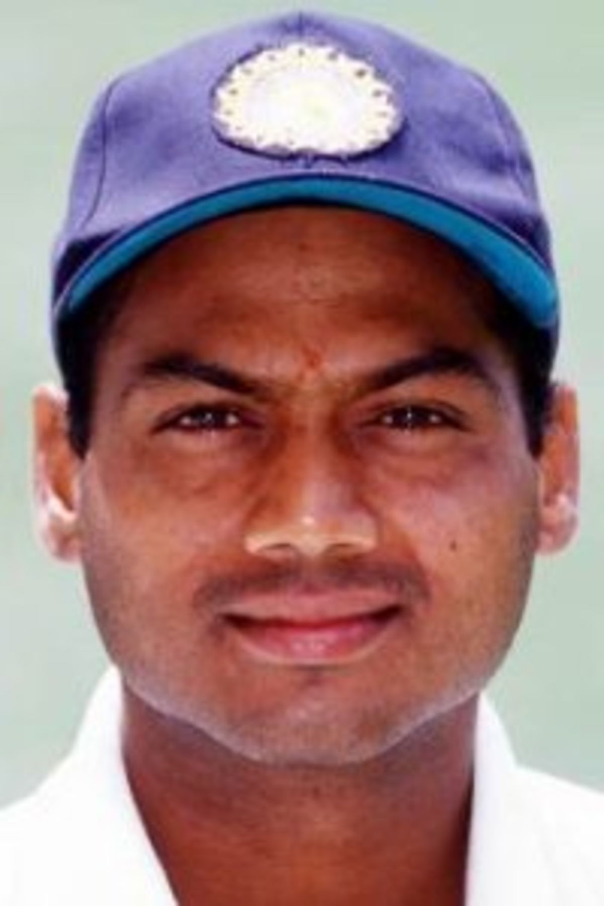 MSK Prasad - Portrait | ESPNcricinfo.com
