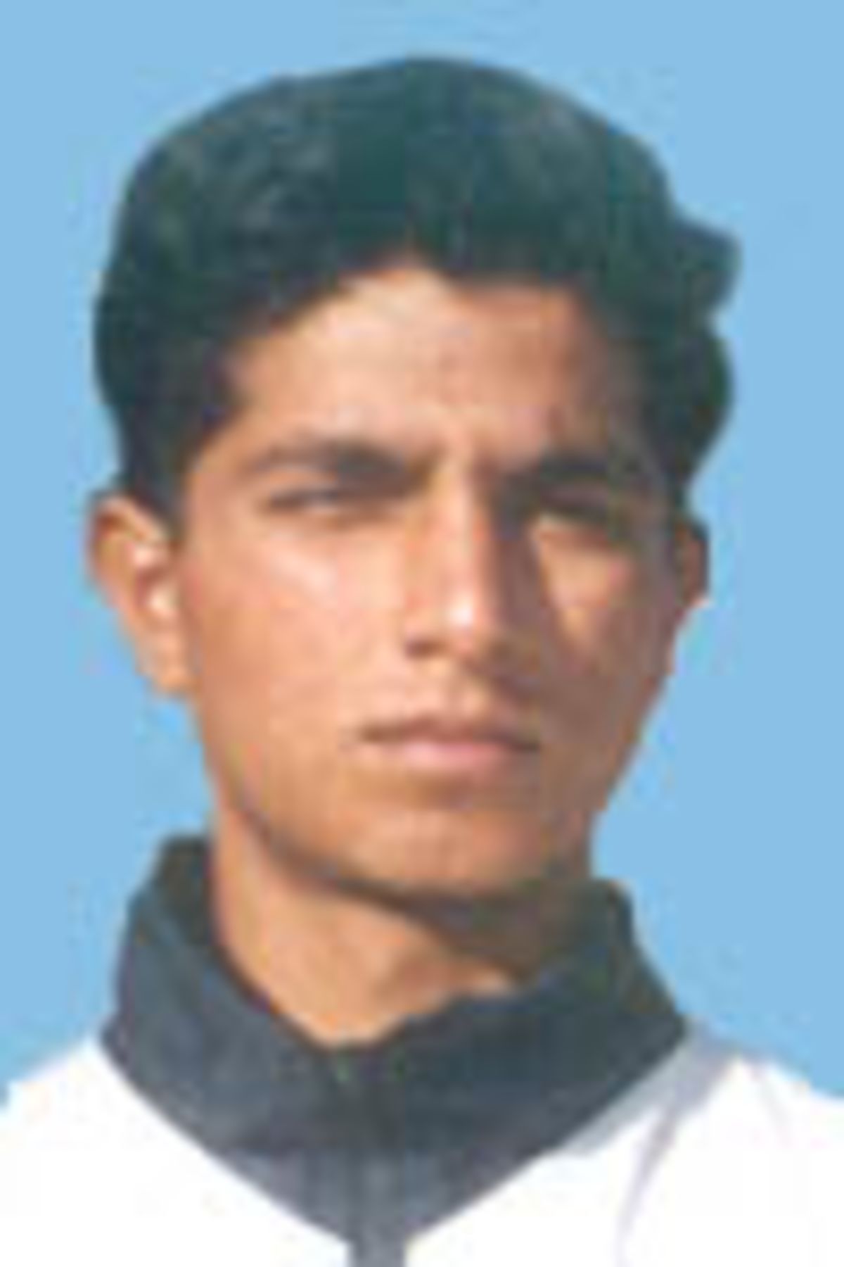 Apoorva Bhandari, Portrait | ESPNcricinfo.com