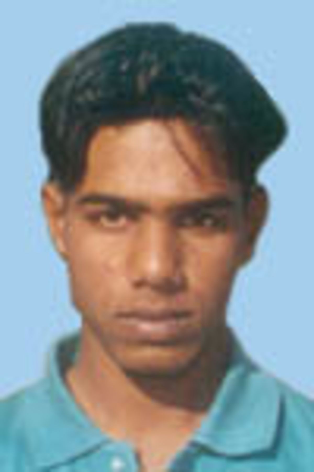 Bhushan Verma, Portrait | ESPNcricinfo.com