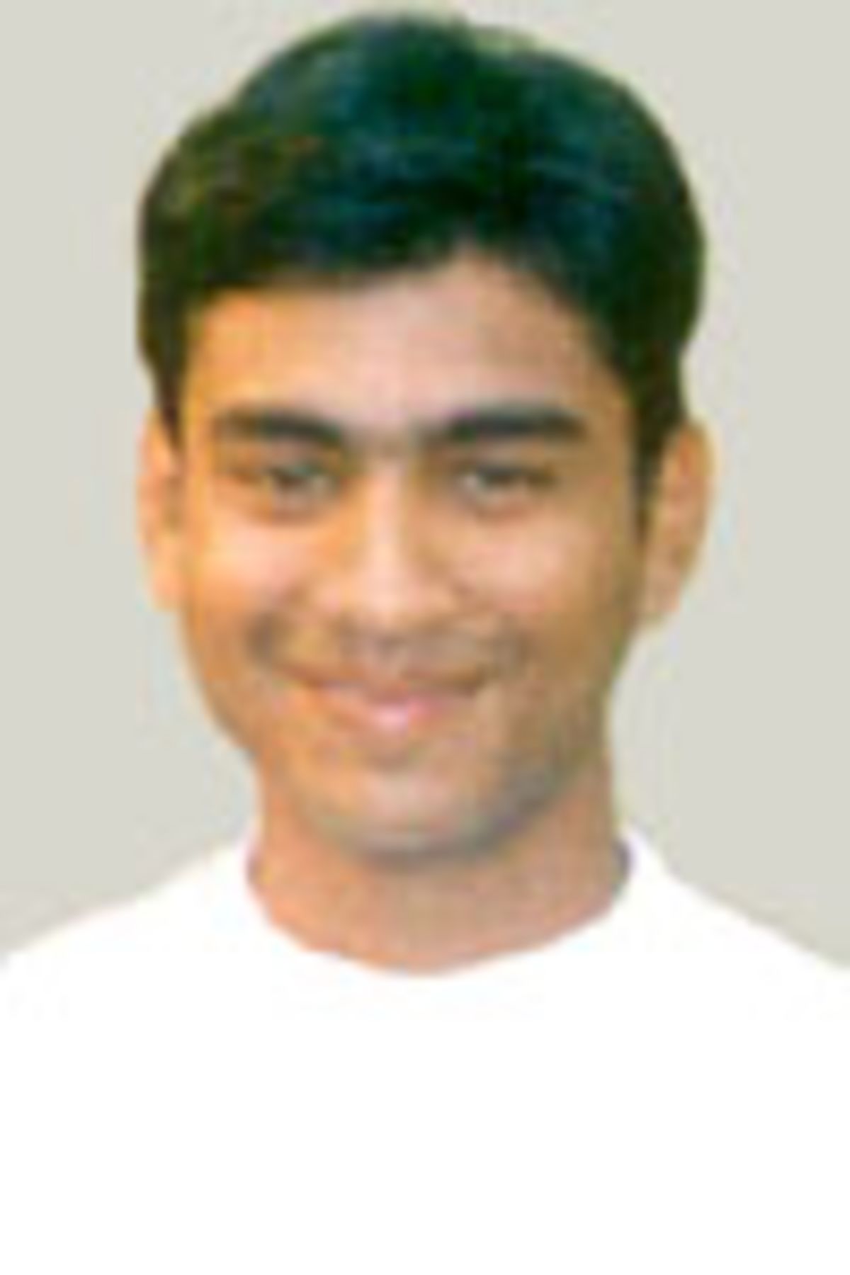 Prantar Sharma, Portrait | ESPNcricinfo.com