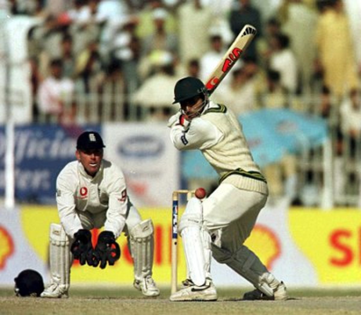 Zoe Goss - Player of the Match | ESPNcricinfo.com
