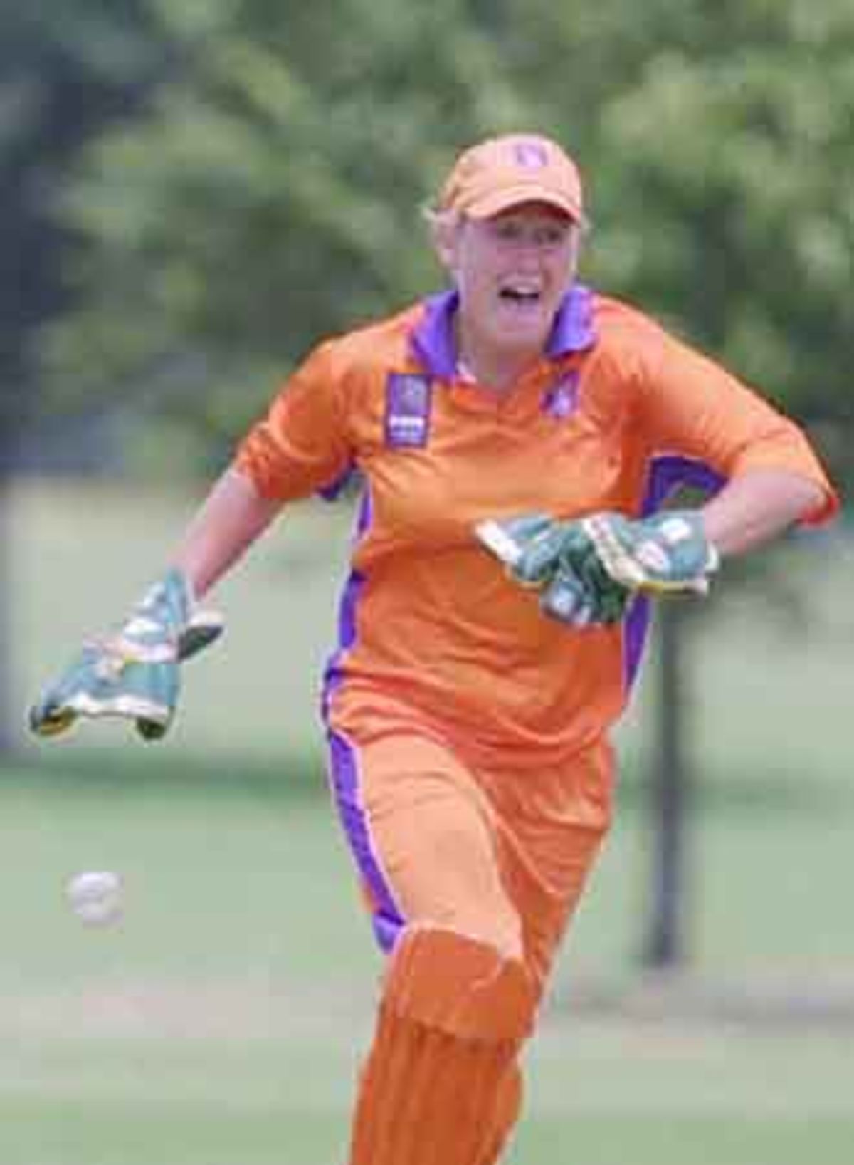 Sri Lankan fans invade the pitch | ESPNcricinfo.com