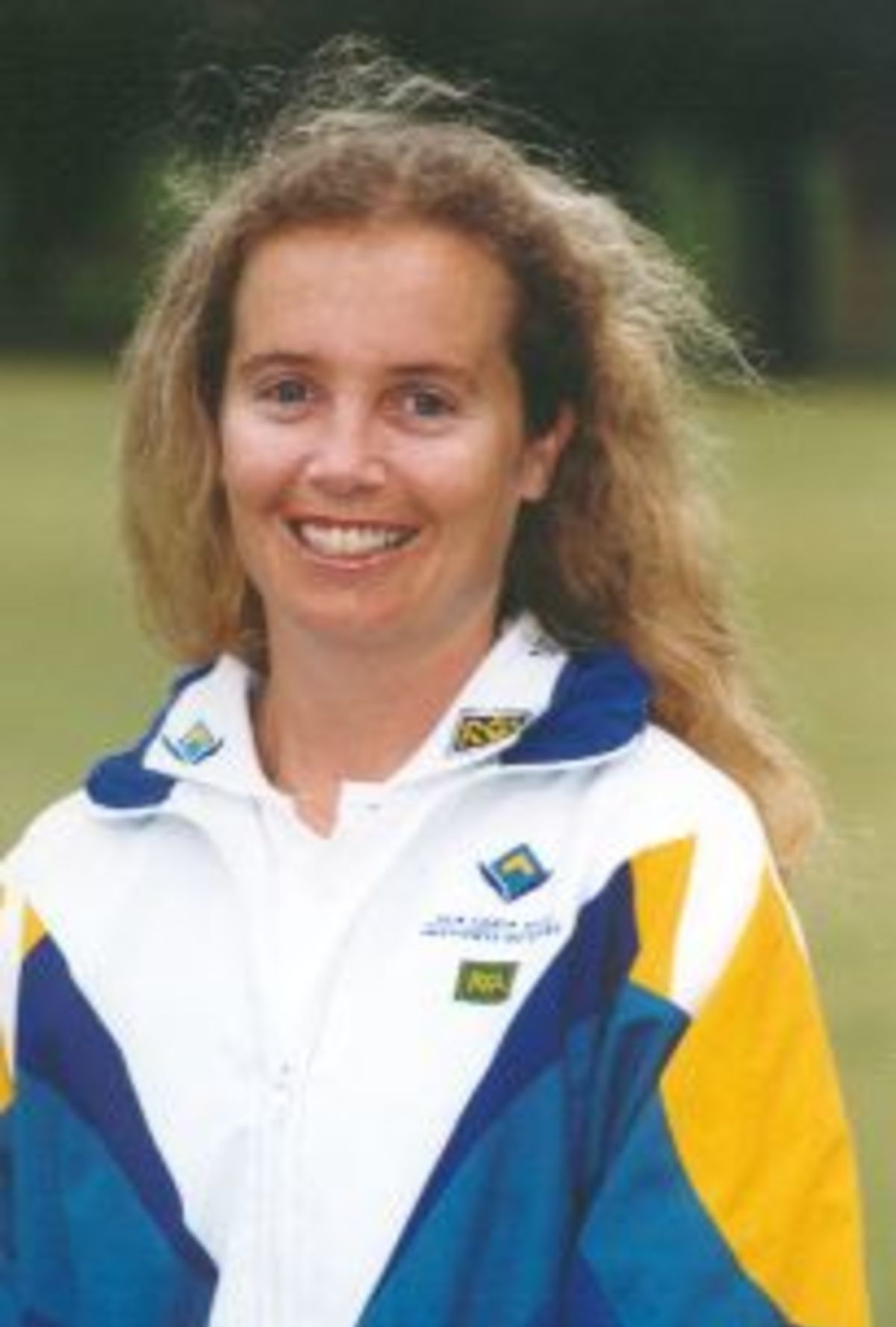 Emily Drumm batting | ESPNcricinfo.com