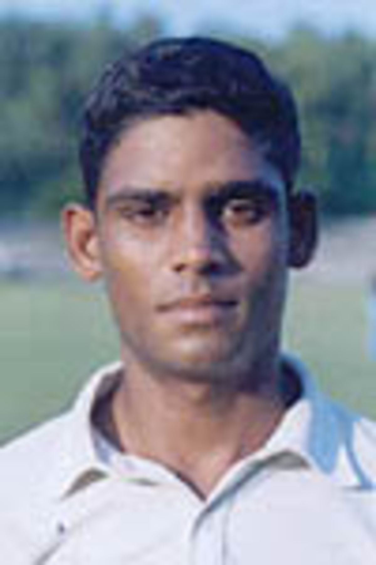 T Karmakar, Portrait | ESPNcricinfo.com T Karmakar, Portrait | ESPNcricinfo.com