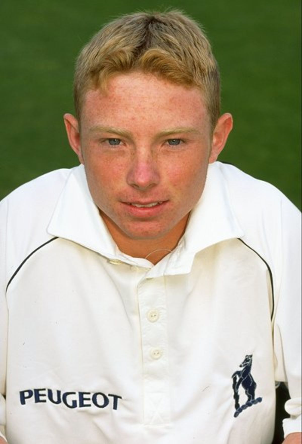 Ian Bell - 1999 portrait | ESPNcricinfo.com