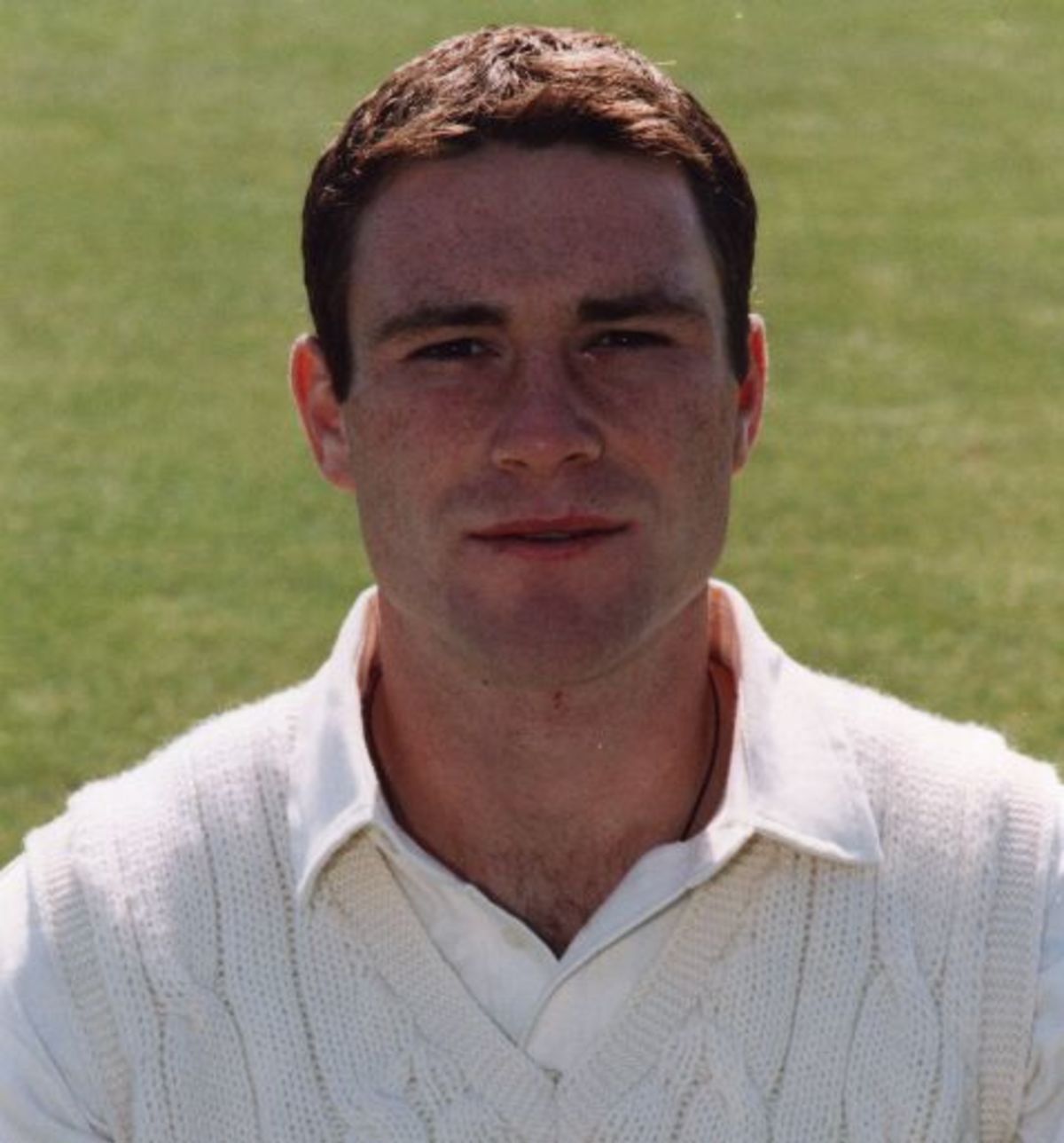 Portrait of Mike Powell | ESPNcricinfo.com