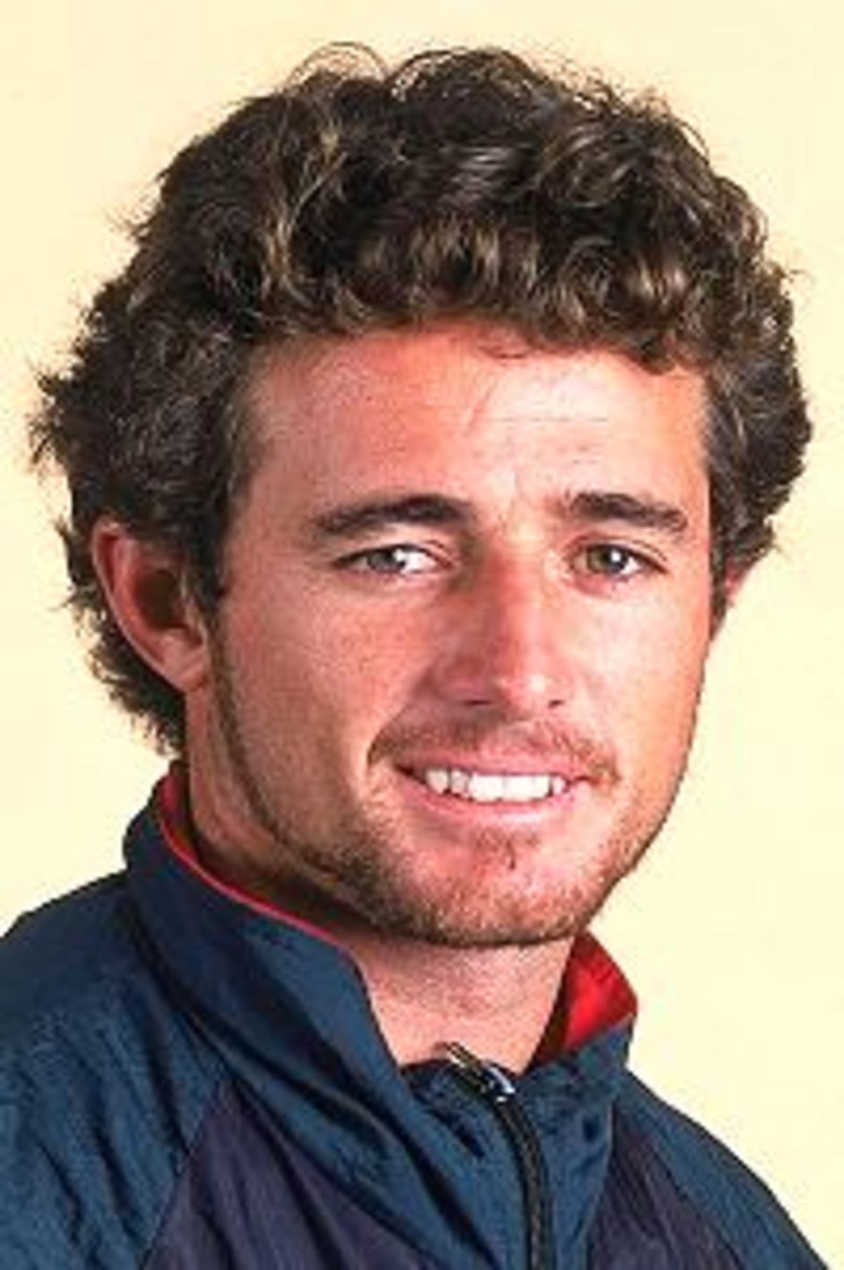 Guy Whittall - Portrait 2000 | ESPNcricinfo.com