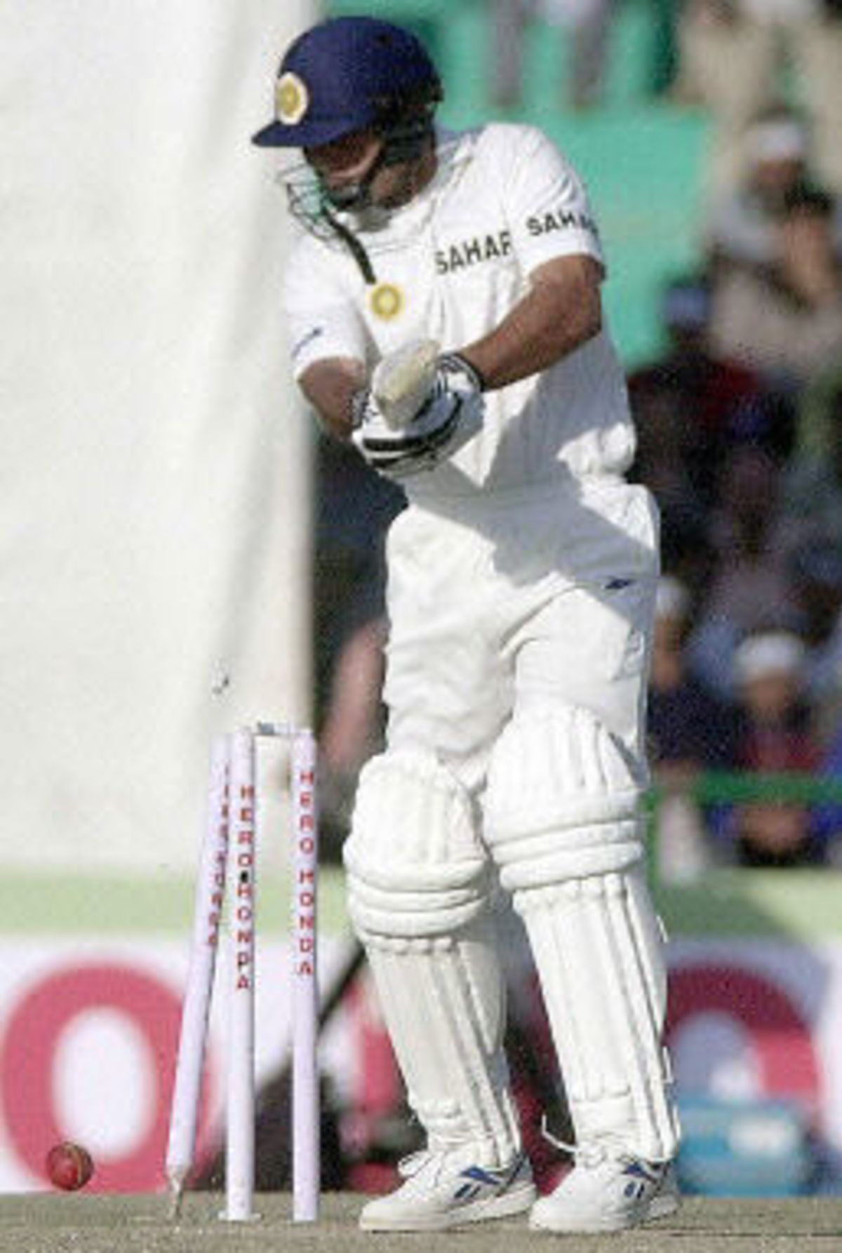 Dean Jones batting | ESPNcricinfo.com