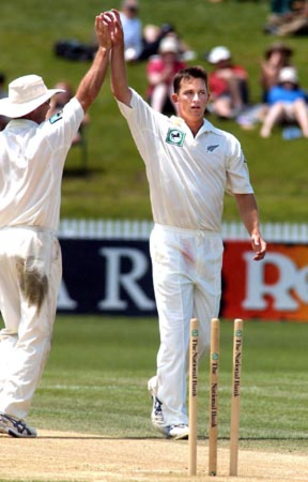 Sachin Tendulkar makes room to clear the off-side field | ESPNcricinfo.com