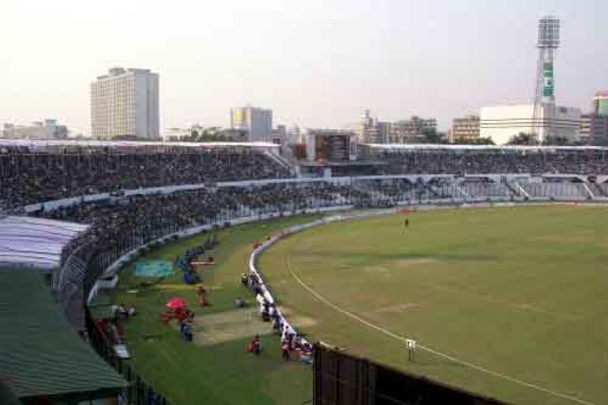 Bangabandhu National Stadium, Dhaka | ESPNcricinfo.com