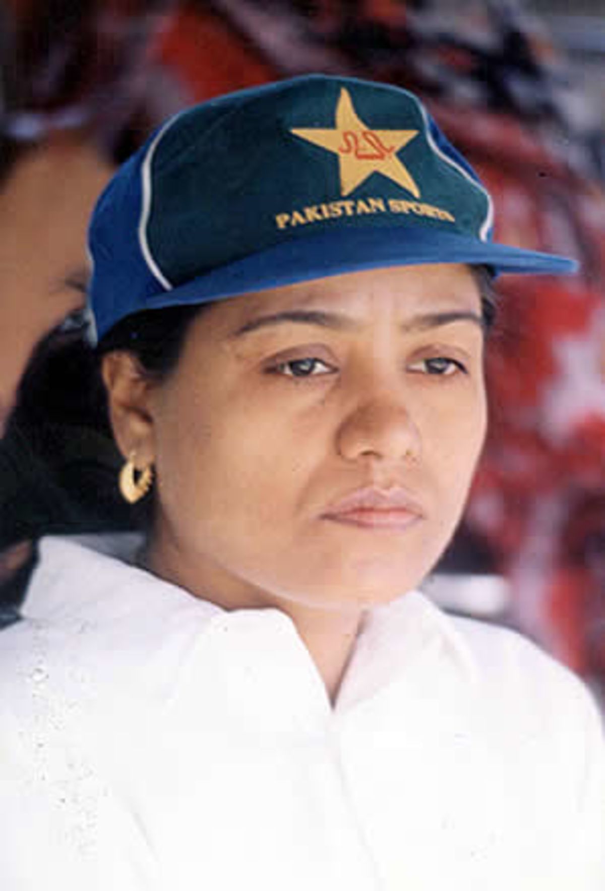 Raeesa Ilyas | ESPNcricinfo.com