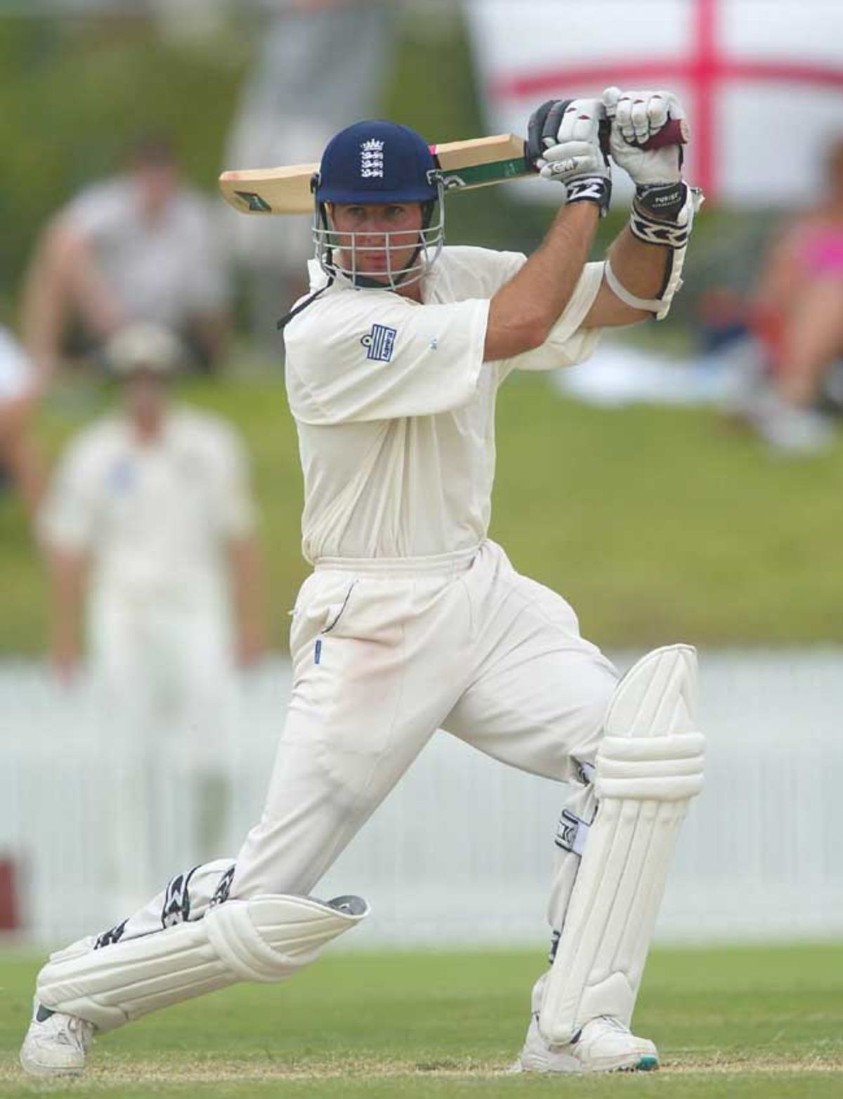 Michael Vaughan | ESPNcricinfo.com