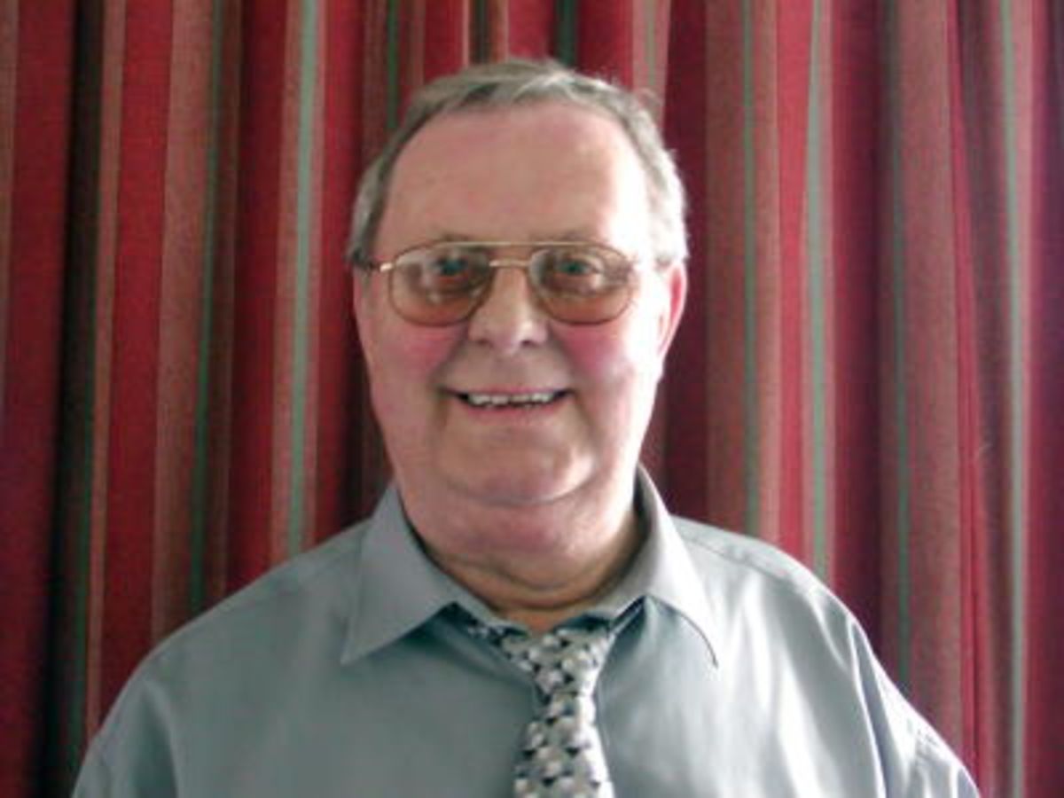 Association of County Cricket Scorers - Portraits | ESPNcricinfo.com