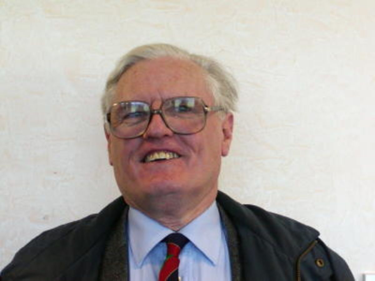 Association of County Cricket Scorers - Portraits | ESPNcricinfo.com