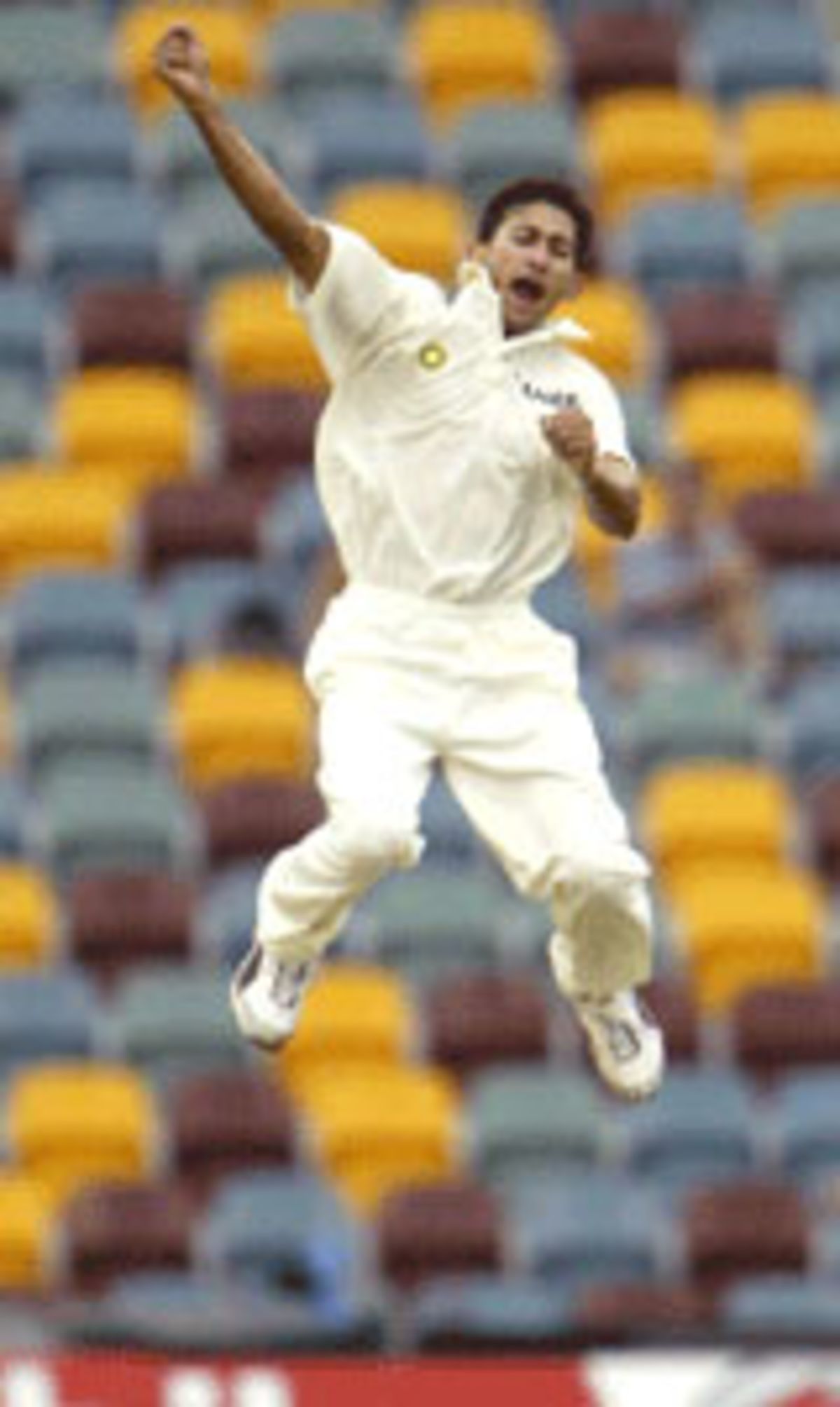 Adam Gilchrist wonders if VVS Laxman will drop this one | ESPNcricinfo.com