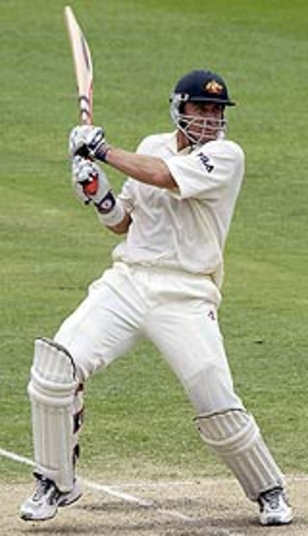 Matthew Hayden on the attack | ESPNcricinfo.com