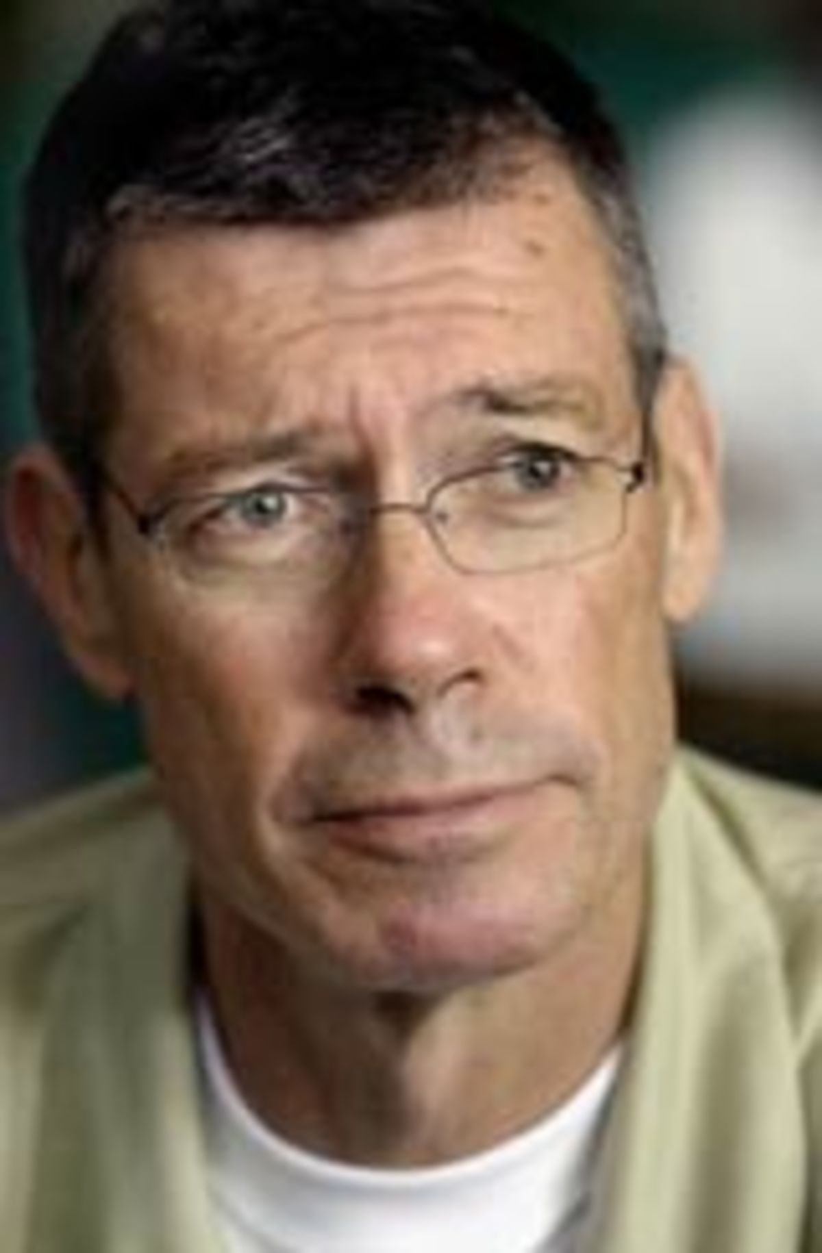 John Buchanan, the Australian coach | ESPNcricinfo.com