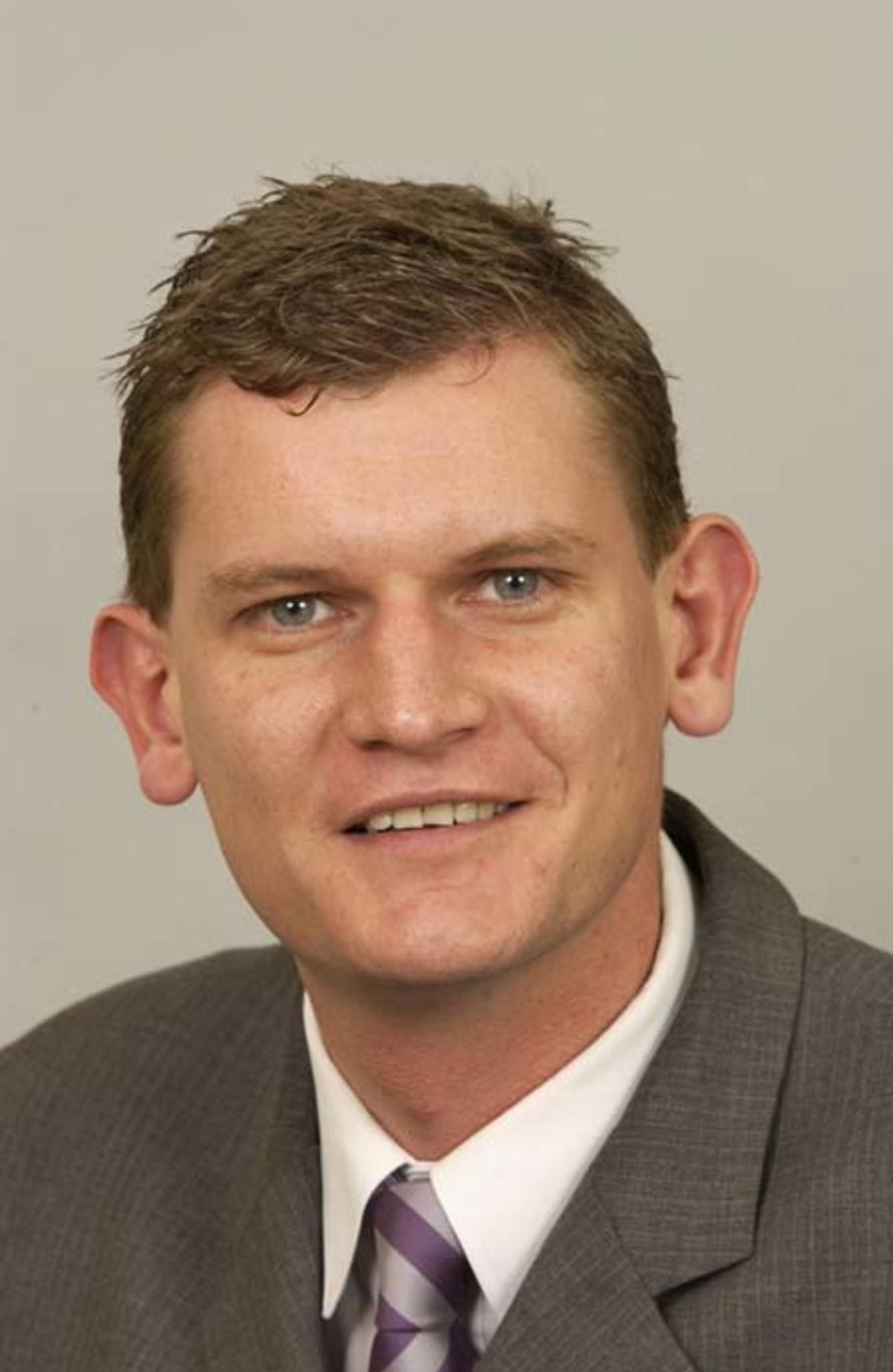 Matthew Kennedy | ESPNcricinfo.com