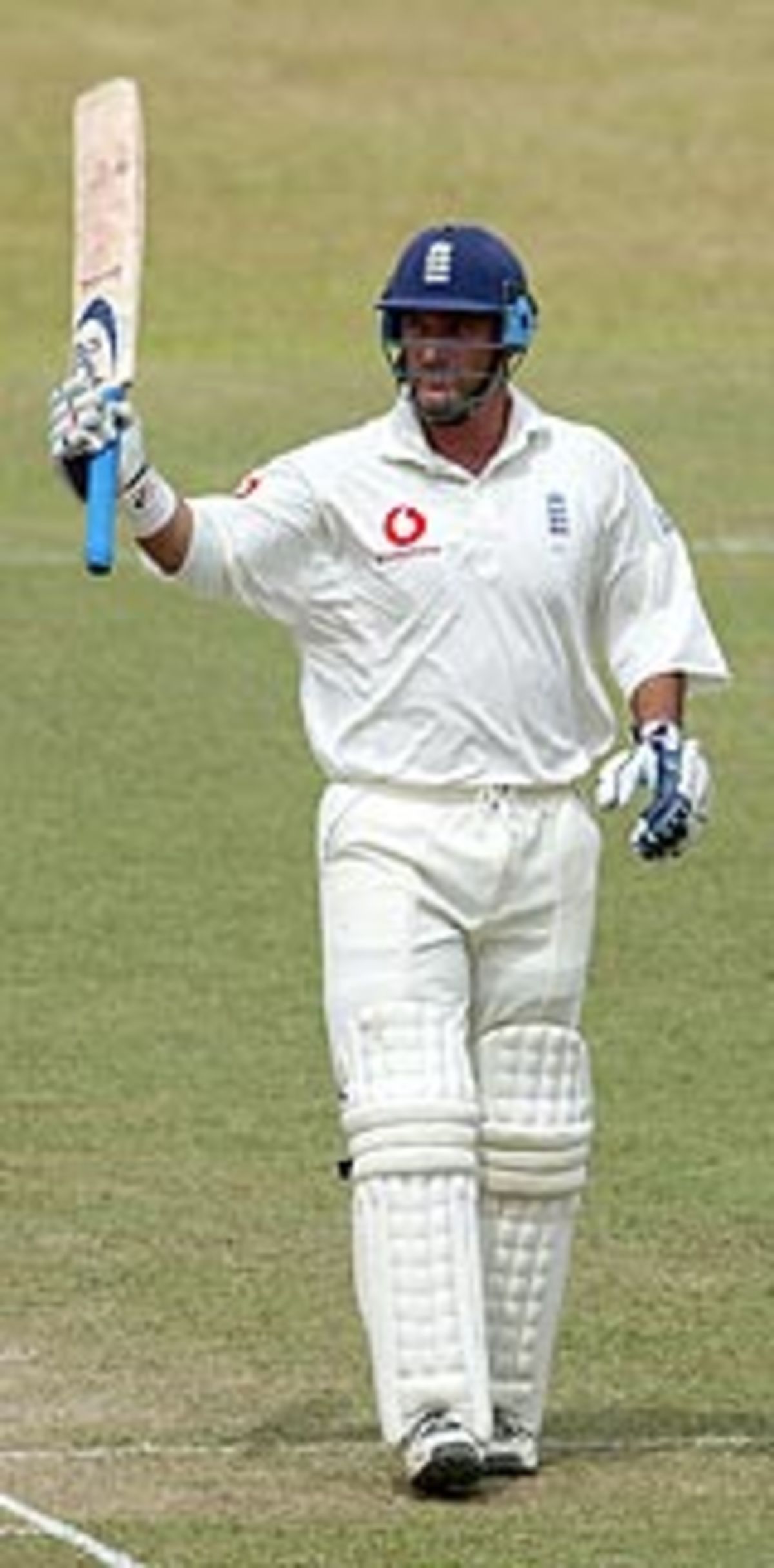 Graham Thorpe - another Test fifty | ESPNcricinfo.com Graham Thorpe - another Test fifty | ESPNcricinfo.com