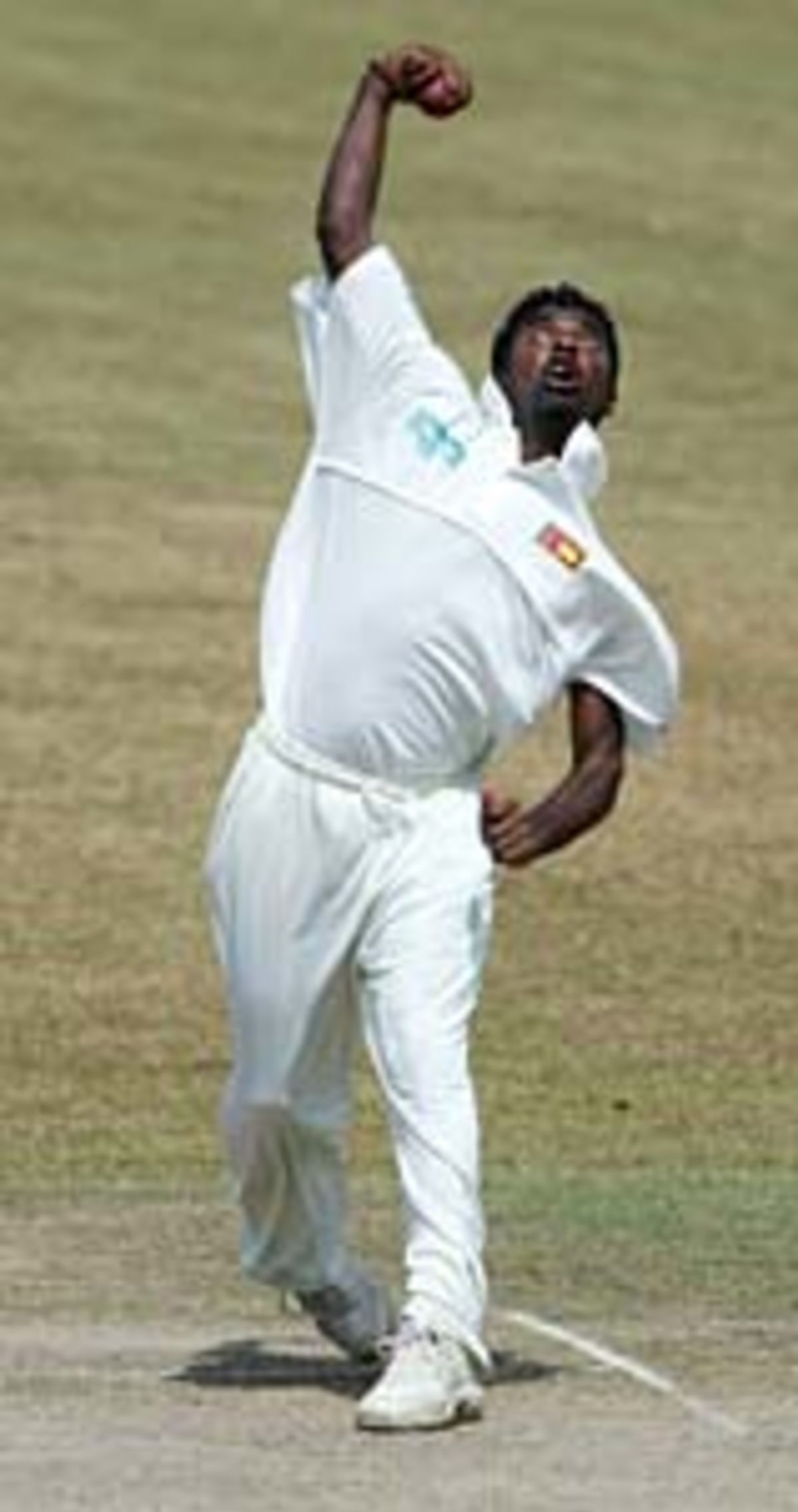 Muttiah Muralitharan | ESPNcricinfo.com