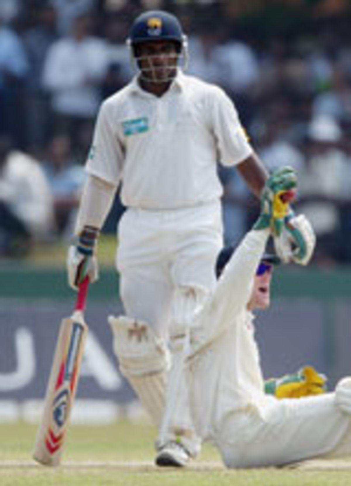 Sanath Jayasuriya in bat | ESPNcricinfo.com