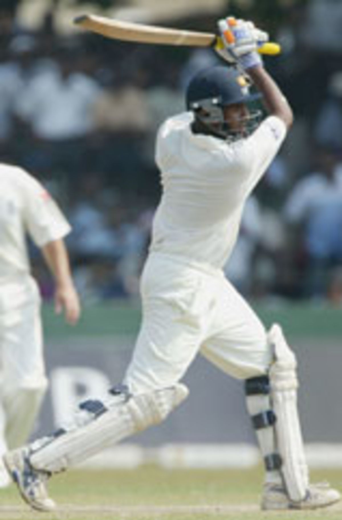 Thilan Samaraweera in full flow | ESPNcricinfo.com