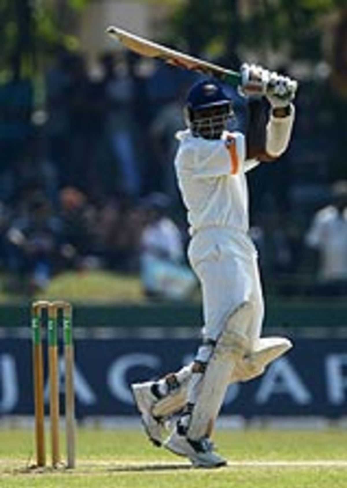 Mahela Jayawardene on his way to a first-innings hundred | ESPNcricinfo.com