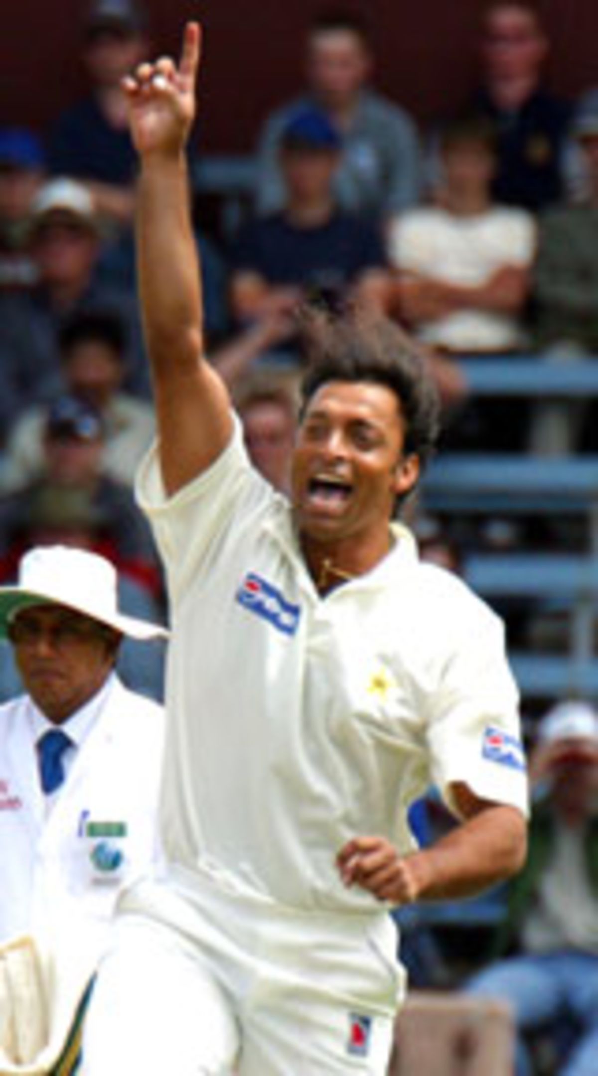 Matthew Hayden in action | ESPNcricinfo.com