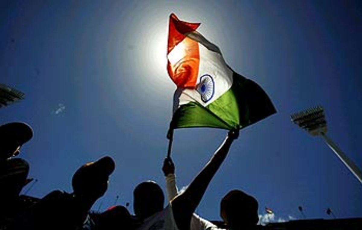 Has the sun set for India? | ESPNcricinfo.com