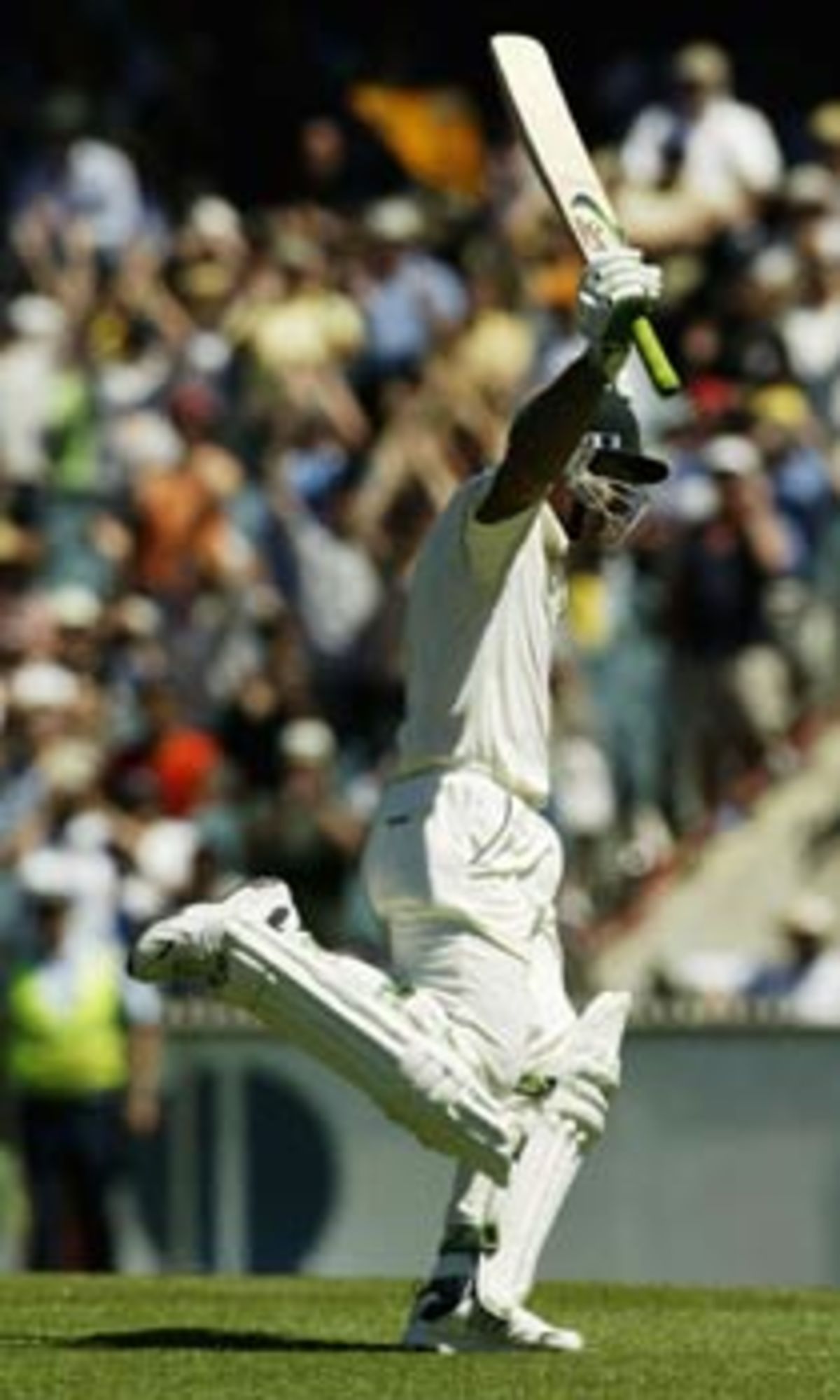 Ouch! that knock really hurt | ESPNcricinfo.com