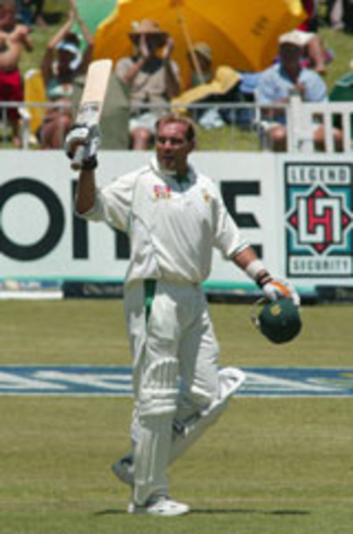 Makhaya Ntini bowling | ESPNcricinfo.com