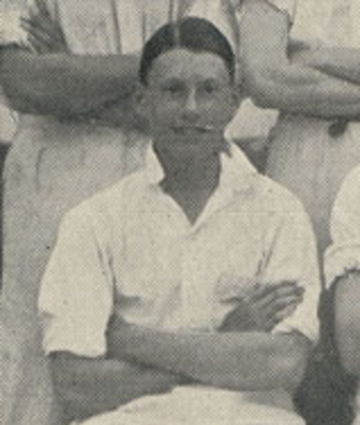 Bob Attwell | ESPNcricinfo.com