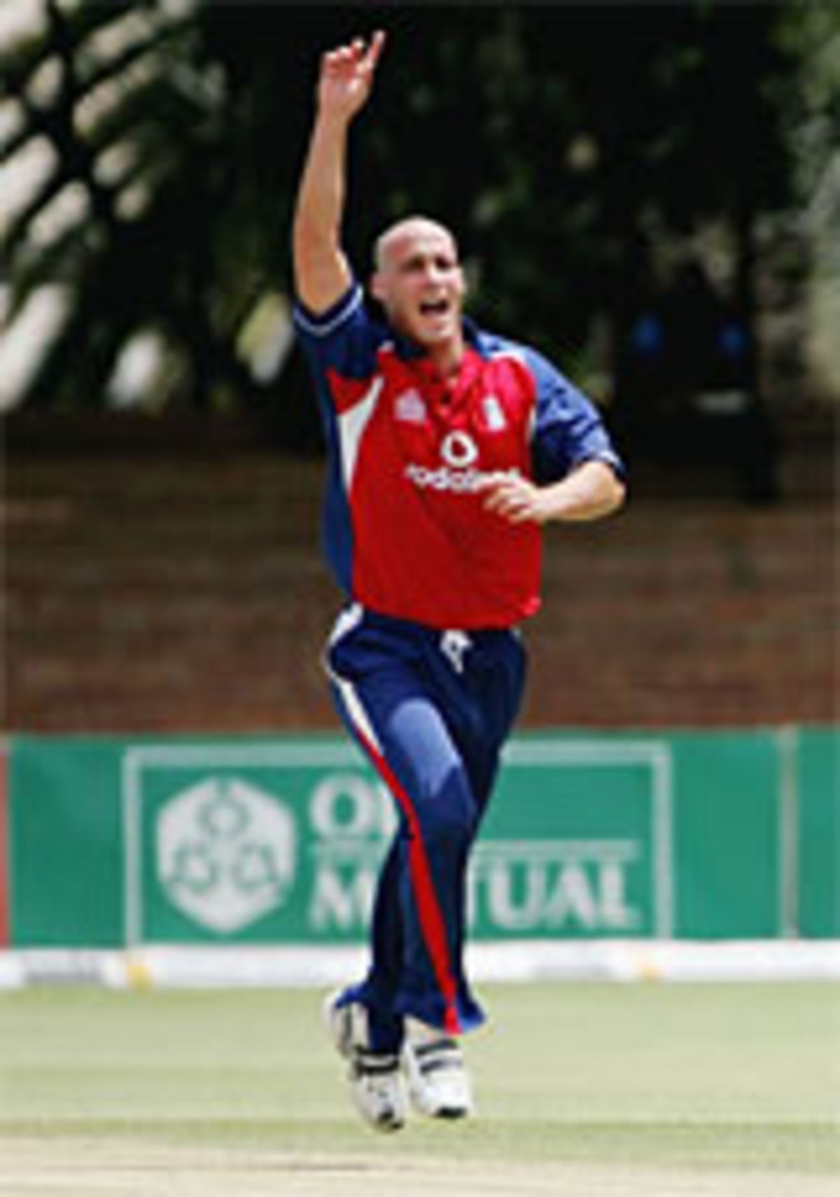 Simon Jones | ESPNcricinfo.com