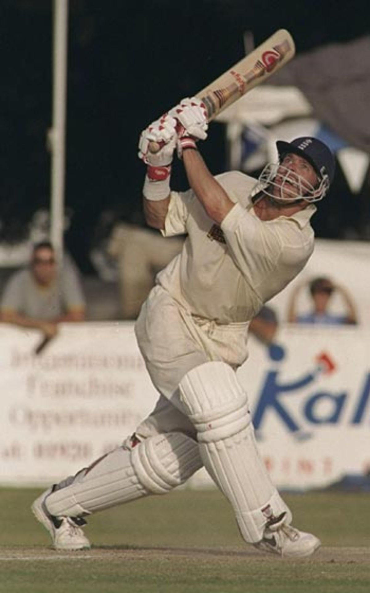Nick Knight trudges off after being run out for 96 | ESPNcricinfo.com