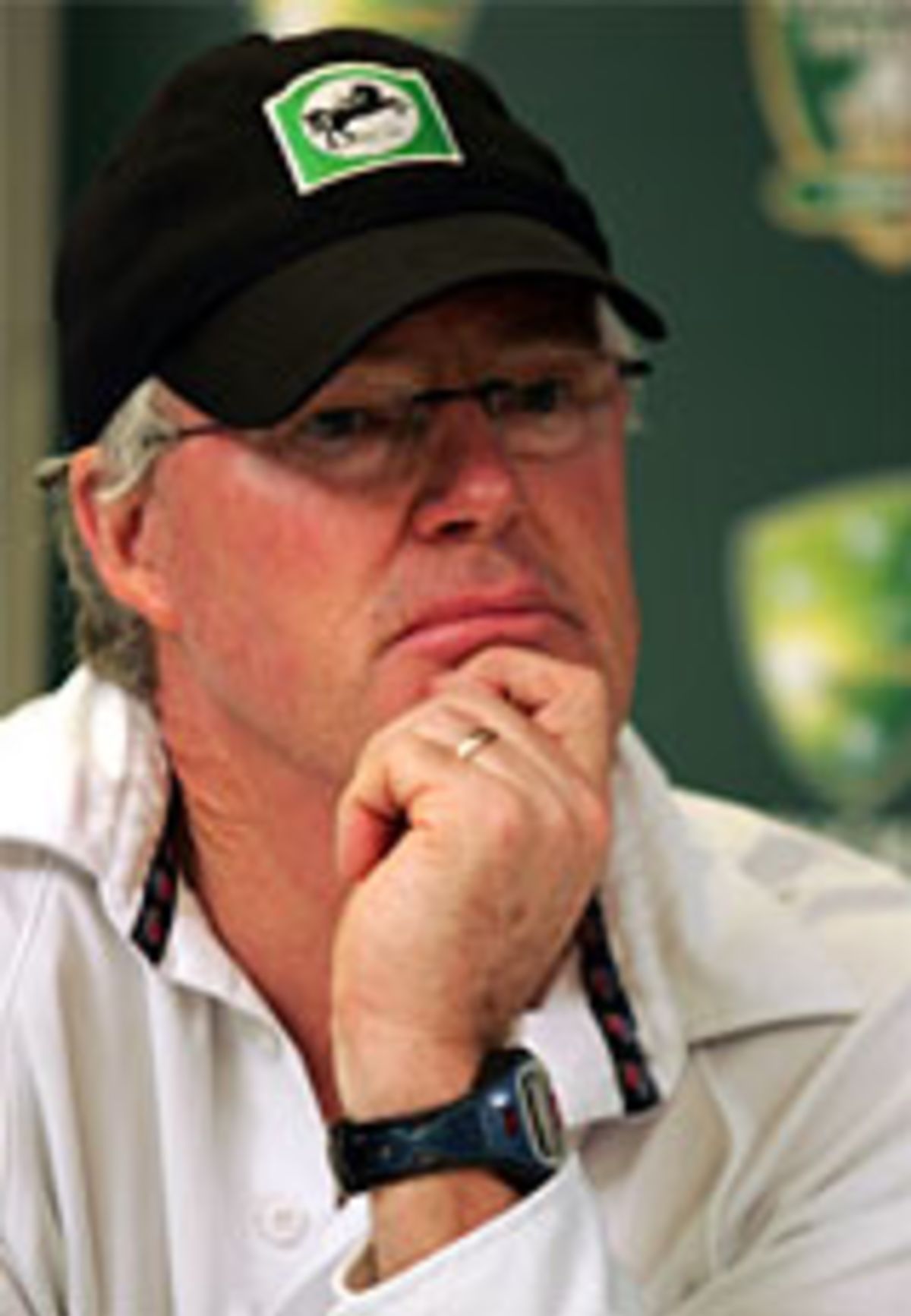 John Bracewell | ESPNcricinfo.com