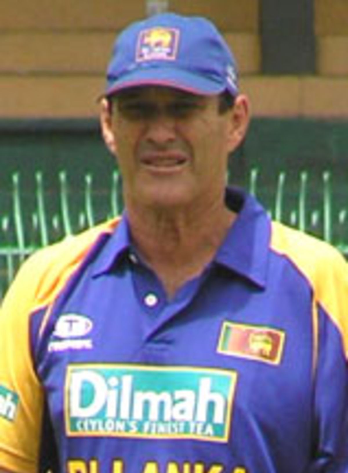 Sharad Ghai | ESPNcricinfo.com