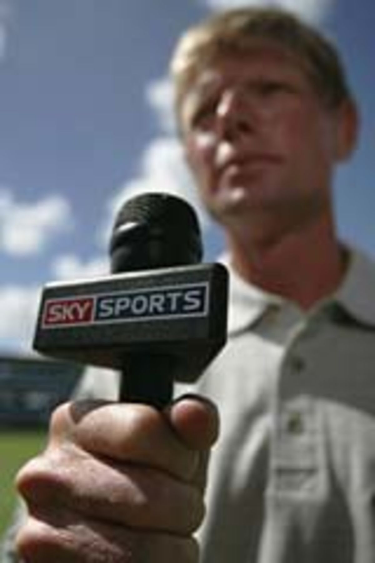 Tim Abrahams/Sky Sports | ESPNcricinfo.com