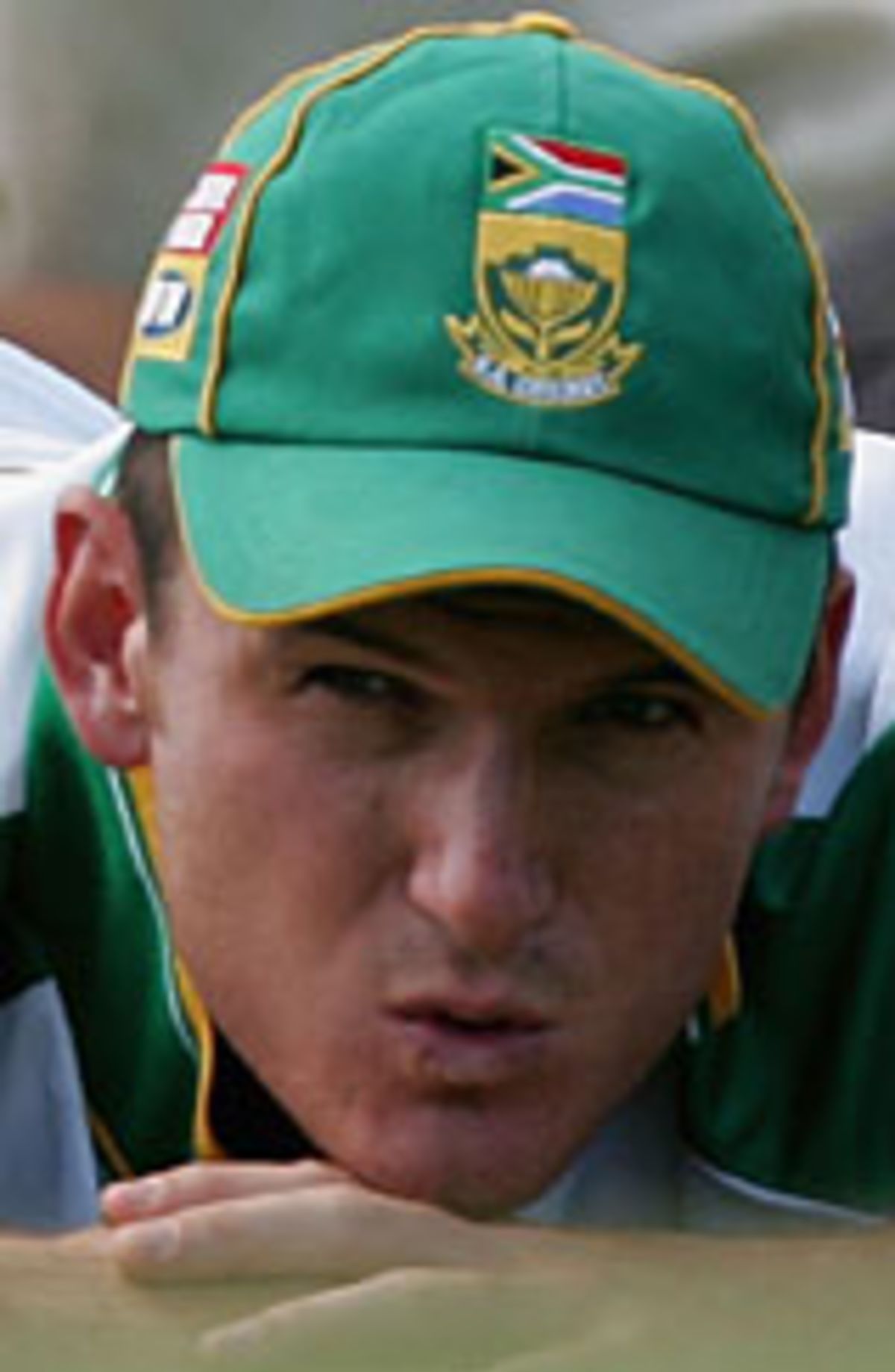 Graeme Smith looks forward | ESPNcricinfo.com