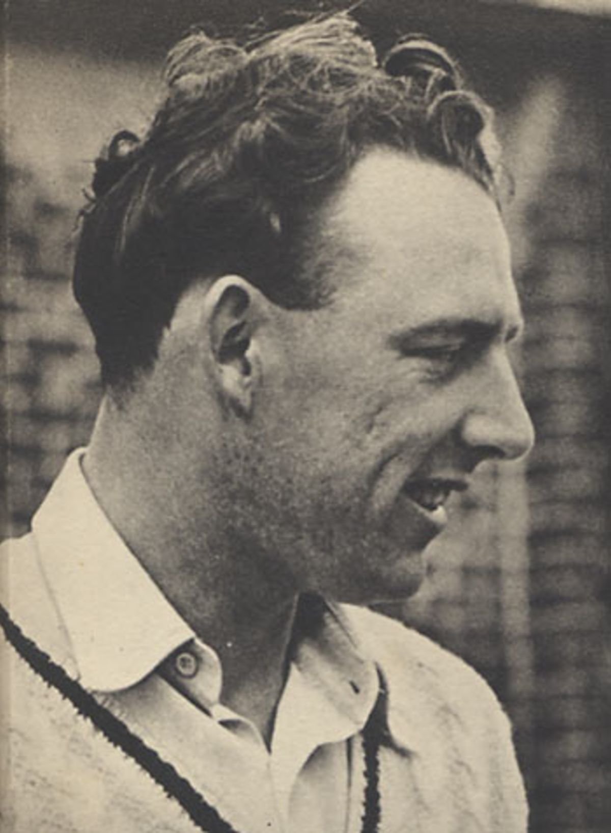 Dale Steyn bowls Michael Vaughan | ESPNcricinfo.com