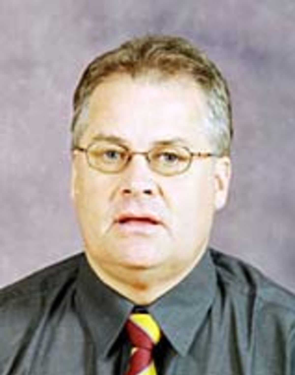 Andrew Strauss and Graham Thorpe about to embrace | ESPNcricinfo.com