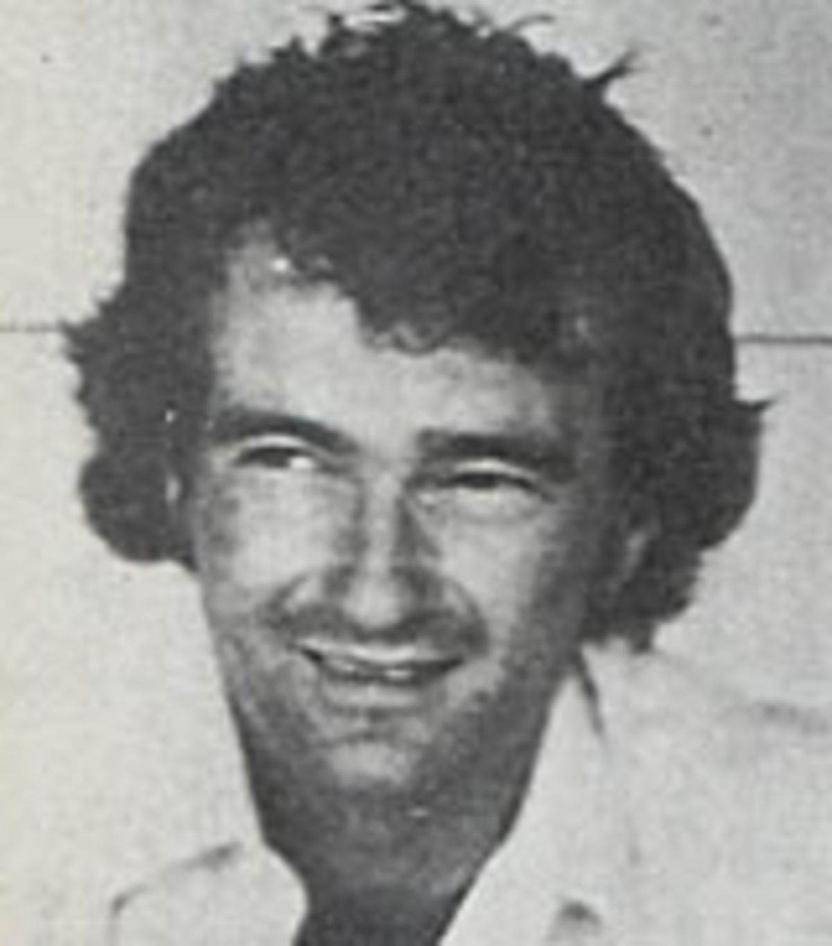 Phil Sharpe | ESPNcricinfo.com