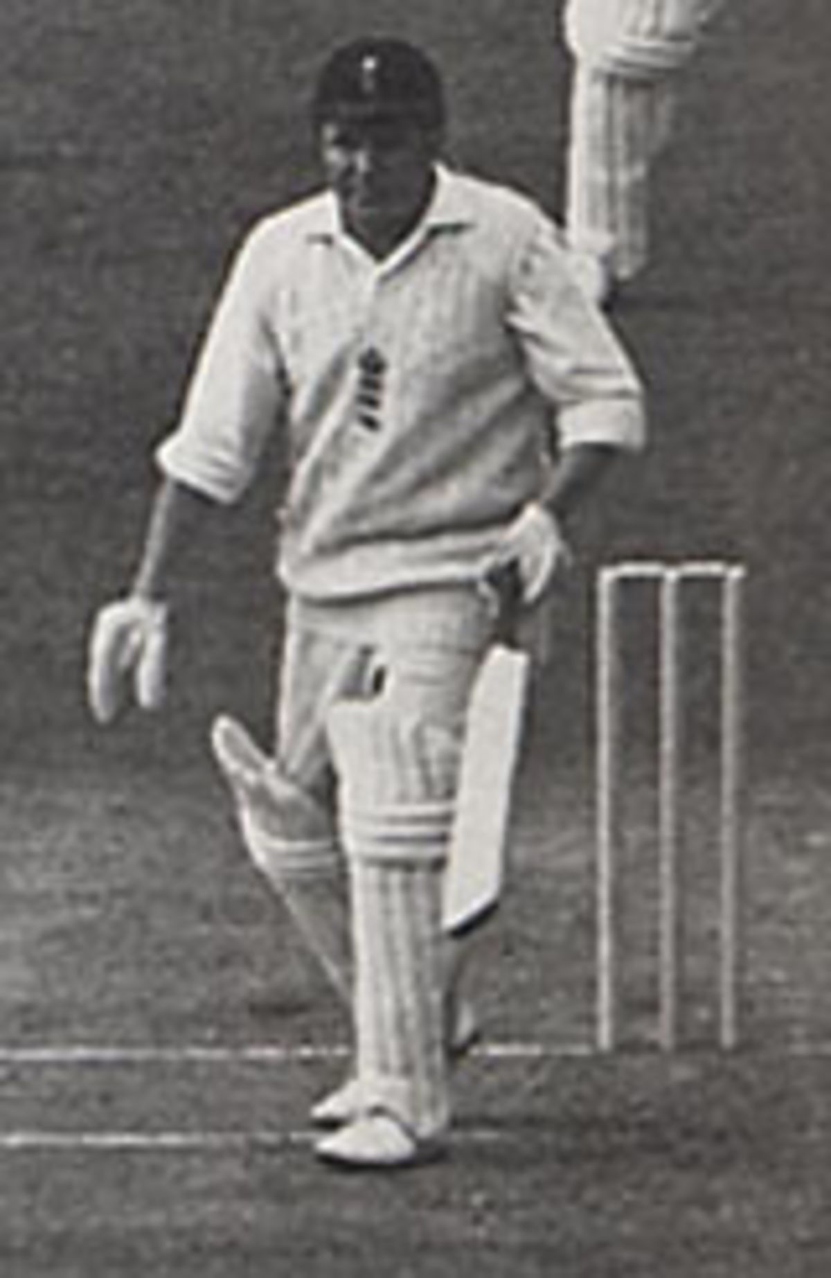 Phil Sharpe | ESPNcricinfo.com