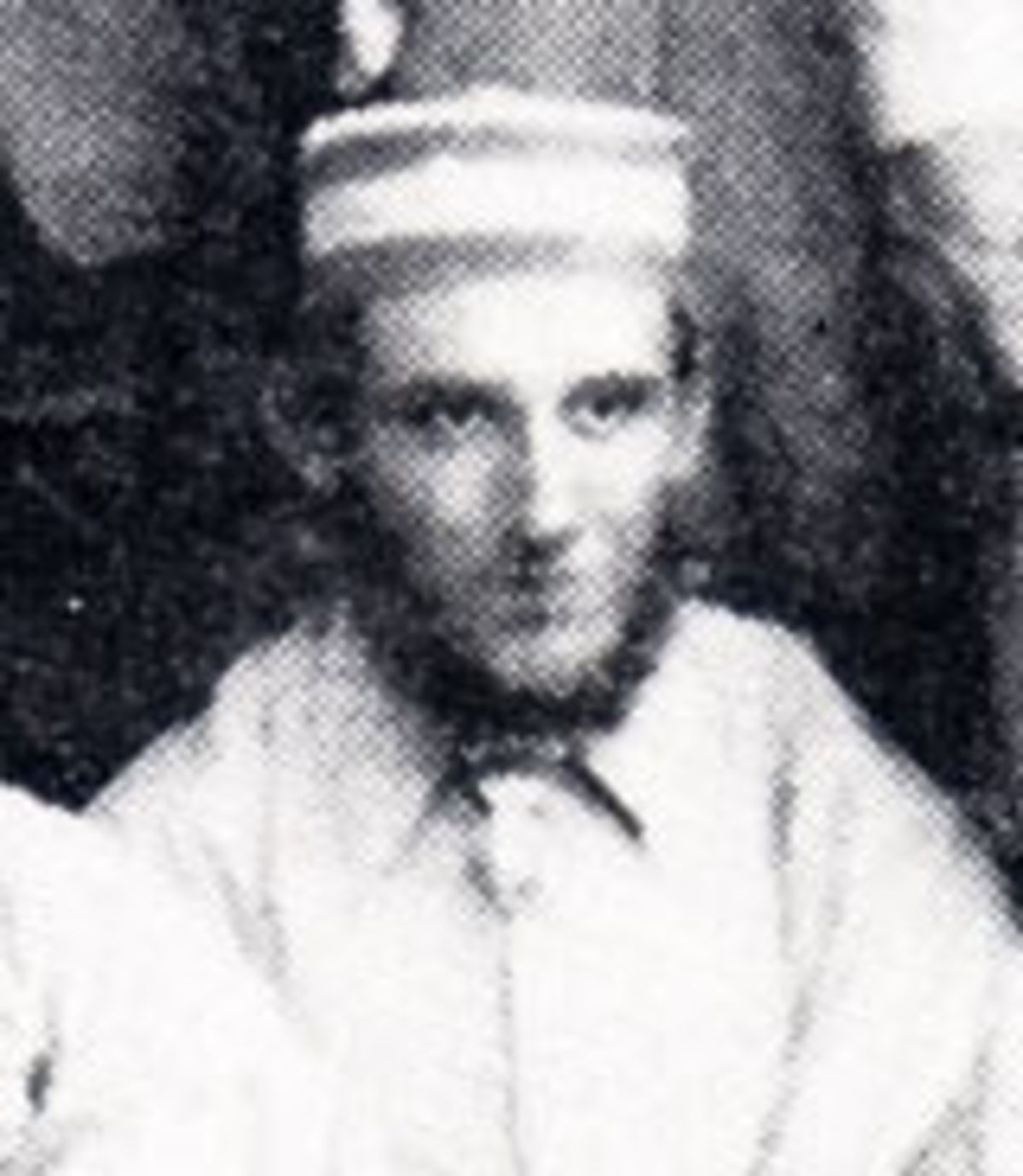 Ken Farnes in his delivery stride | ESPNcricinfo.com