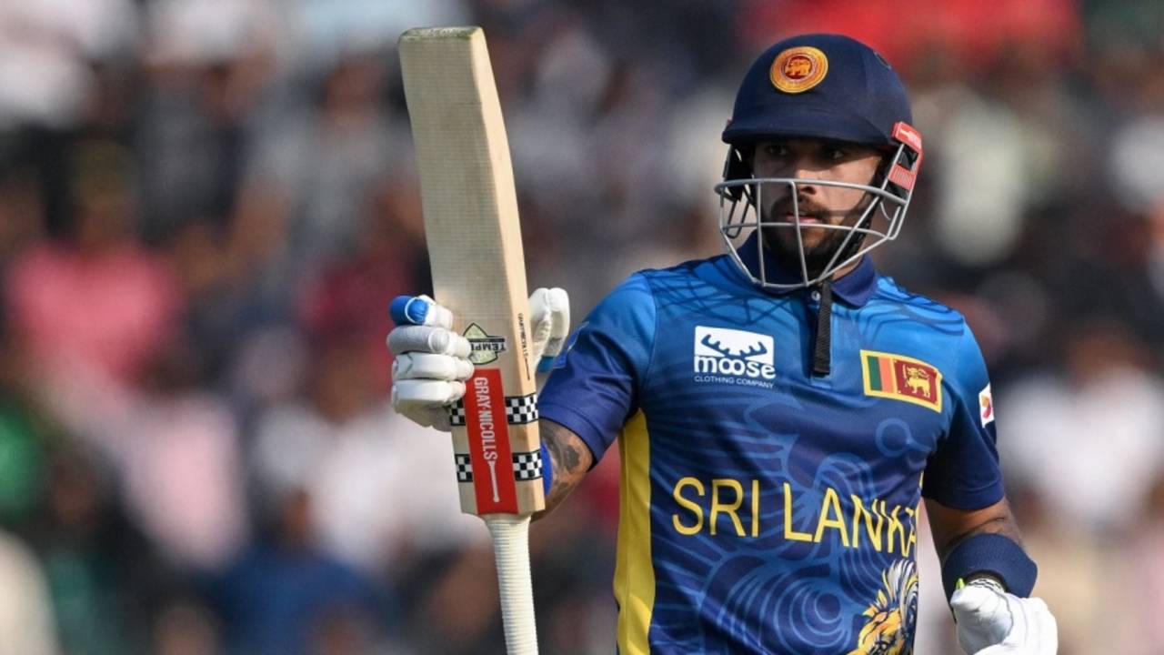 SIXTH HAT- RICK BY A SRI LANKAN IN THE ANNALS OF T 20 HISTORY BY ...