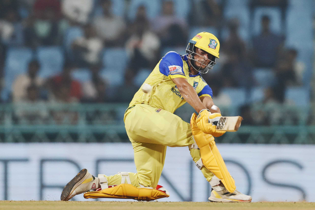 IPL 2026 - Toss report - CSK vs PBKS - Punjab Kings bowl, Prashant Veer ...