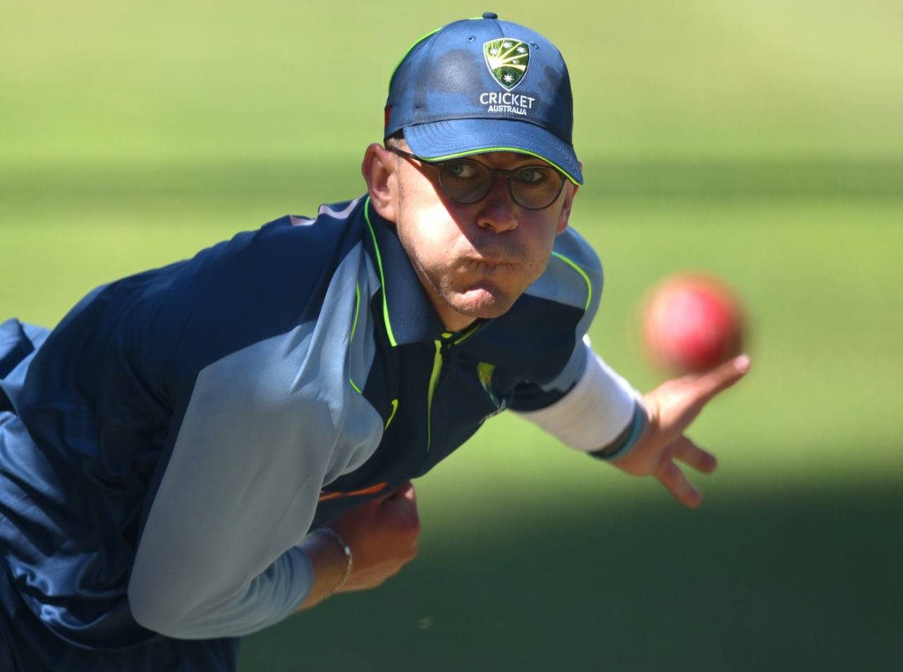 Ashes 2025-26 - The slow fade of spin in Australian Tests | ESPNcricinfo