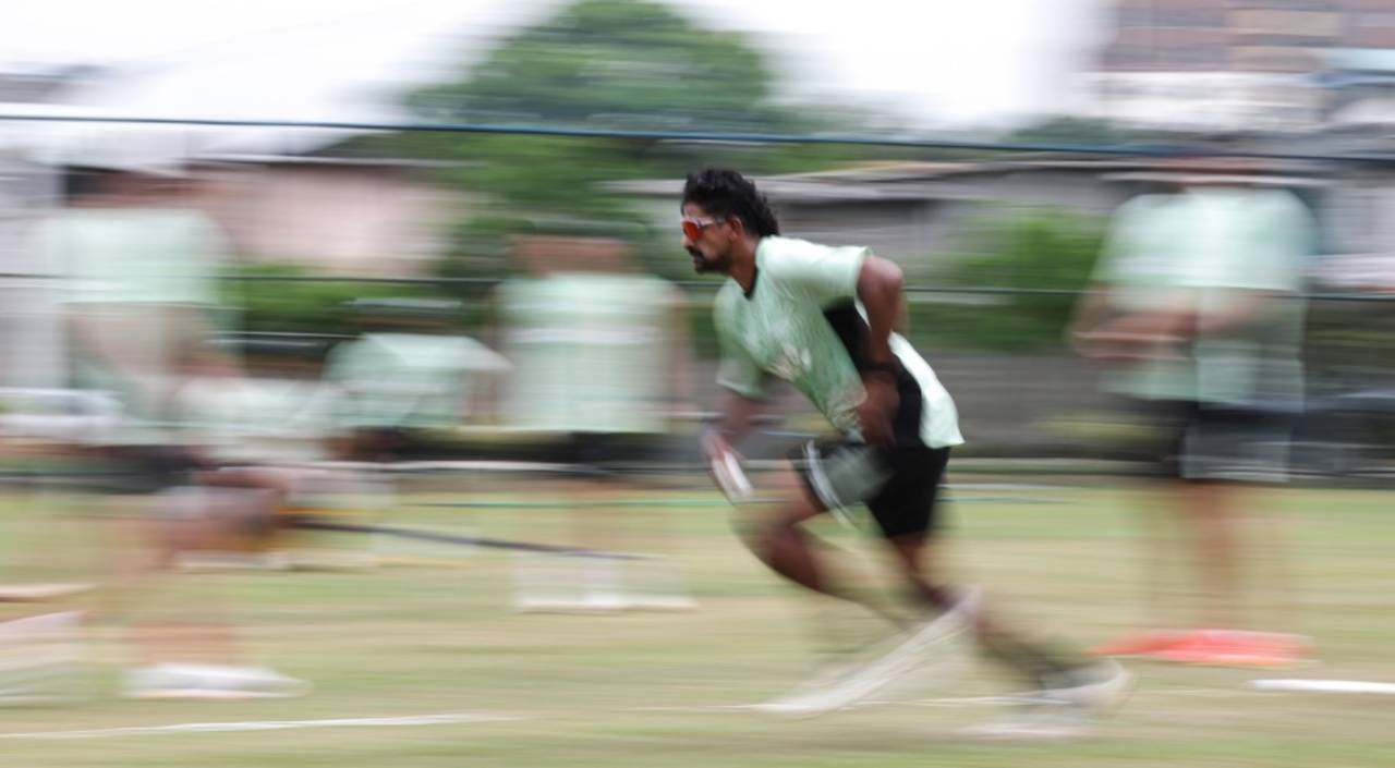 2026 T20 World Cup - Ish Sodhi, the New Zealand legspinner, on evolving ...