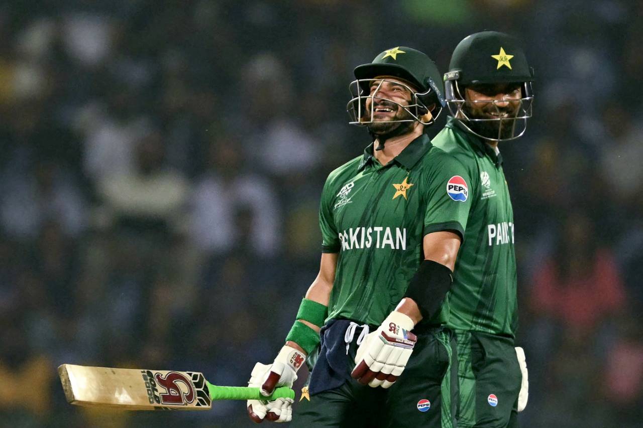 T20 World Cup 2025/26, SL vs PAK 50th Match, Super Eights, Group 2 ...