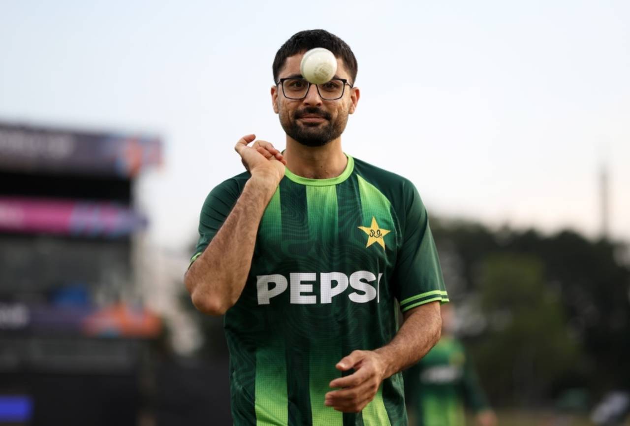 PSL 2026 - Abrar Ahmed's white-ball rise is no longer a mystery | Cricinfo